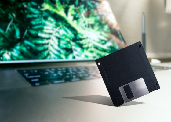 The Dangers of Using Outdated Business Technology | Aegis Insurance ... The Dangers of Using Outdated Business Technology | Aegis Insurance ...