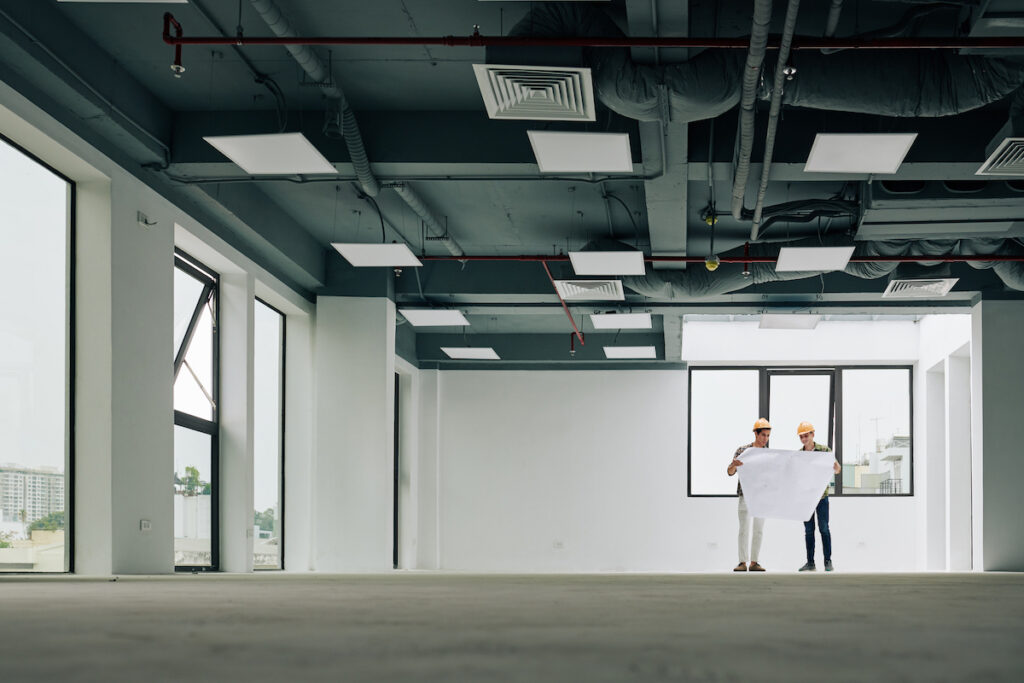 What Affects Your Commercial Property Insurance Premiums? - Aegis ...
